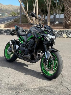 Limitada a2 de segunda mano | Milanuncios