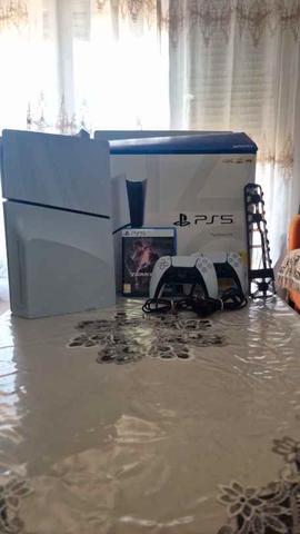 Milanuncios - Pack ps5 slim cd