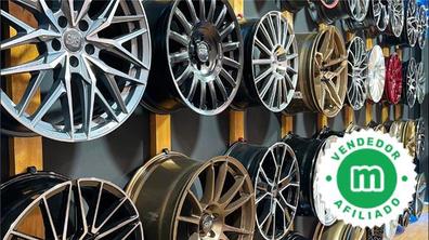 Milanuncios - tienda llantas lugo madrid