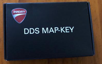 Dds key map de segunda mano | Milanuncios