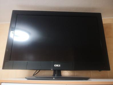 Philips lcd 32 Televisores de segunda mano baratos | Milanuncios