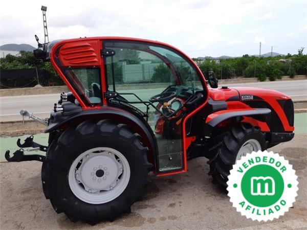 Milanuncios - Nuevo antonio carraro TGF8900R