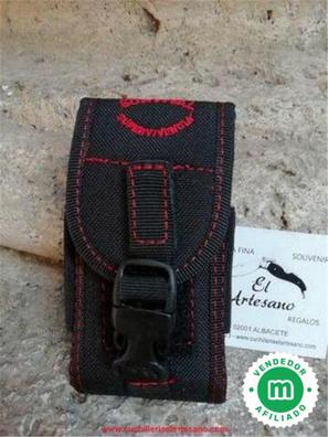 Milanuncios - FUNDA NAVAJA O CAJETÍN PORTAÚTILES NIETO