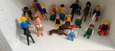 Clicks playmobil | Milanuncios