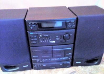 Mini cadena philips | Milanuncios