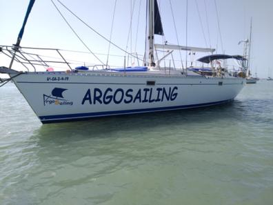 Oceanico Veleros de segunda mano y ocasión | Milanuncios