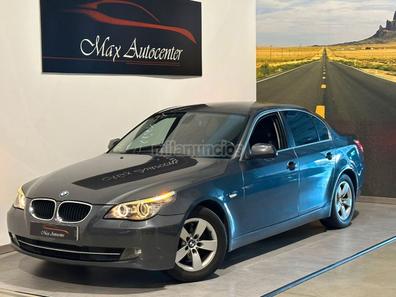 BMW Serie 5 de segunda mano y ocasión | Milanuncios