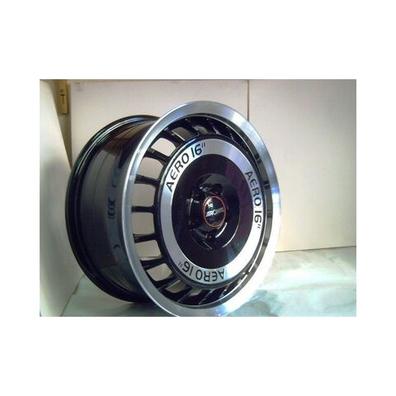 Ronal aero Llantas de segunda mano baratos | Milanuncios