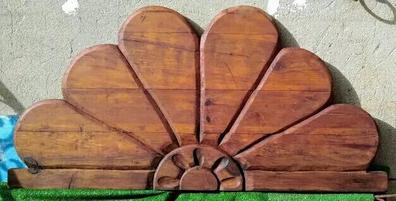 Copete madera | Milanuncios