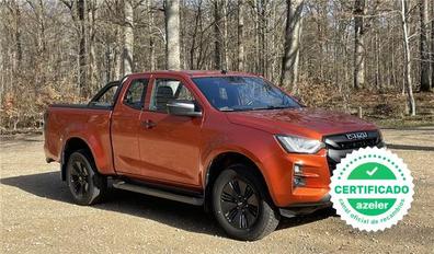Despiece isuzu d max de segunda mano | Milanuncios