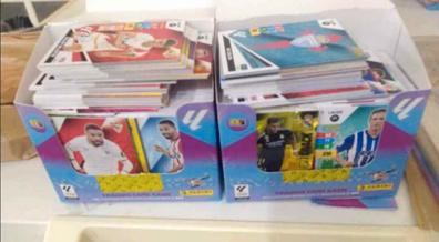 Cromos repes Cromos de colección y segunda mano | Milanuncios