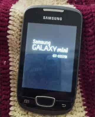 Samsung antiguo Teléfonos móviles y accesorios de segunda mano baratos ...
