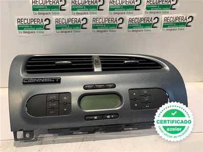 Climatizador seat leon de segunda mano | Milanuncios