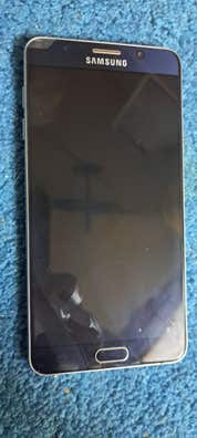 Samsung galaxy note 7 de segunda mano | Milanuncios