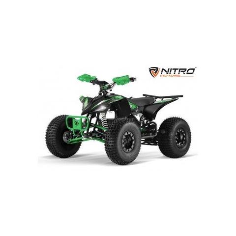 Milanuncios - NITRO - QUAD ECO REPLAY XXL DELUX 1000