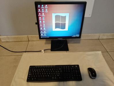 Milanuncios - Samsung Thin client 19 pulgadas Lote 2