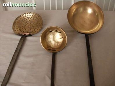 Rasera cobre | Milanuncios