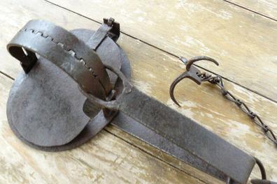 Cepo decoracion Artículos de caza de segunda mano baratos | Milanuncios