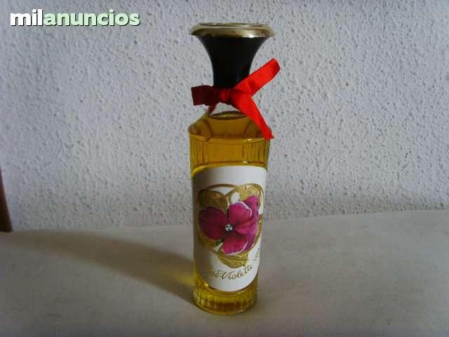 Milanuncios - antigua colonia rose-violette,vera,spain