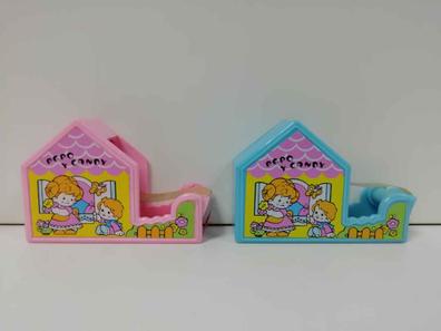 Milanuncios - PORTACELO PEPO Y CANDY AÑOS 80 ALMACÉN