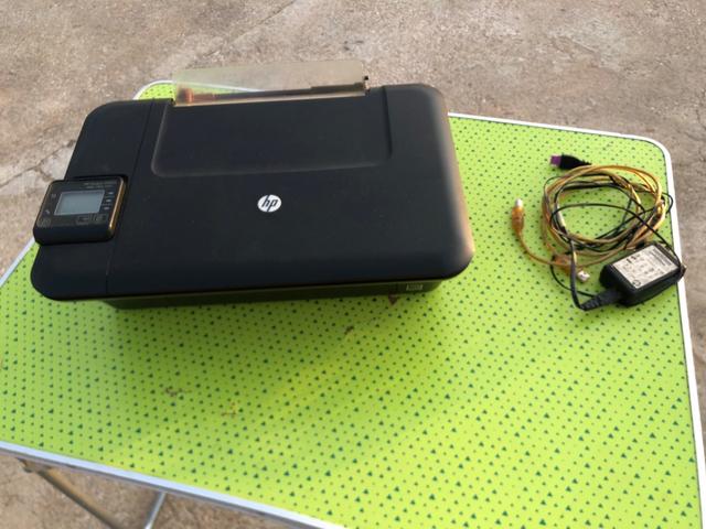 Milanuncios - Impresora escaner hp Milanuncios - Impresora escaner hp