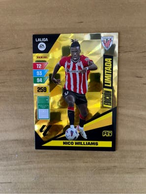 Niko williams autografo original Cromos de colección y segunda mano ...