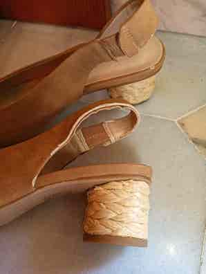Zapatos de segunda mano para mujer en Bobadilla de Alcaudete | Milanuncios
