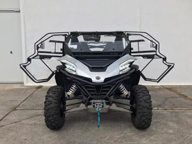 Buggies cf moto zforce 1000 sport de segunda mano y ocasión | Milanuncios