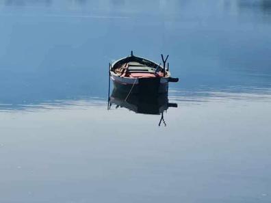 Botes pesca Barcos de pessca de segunda mano y ocasión | Milanuncios