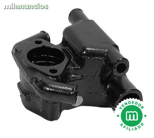 Milanuncios - Kit cuerpo termostato mercruiser v6 v8
