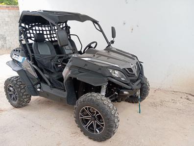 Buggies de segunda mano | Milanuncios