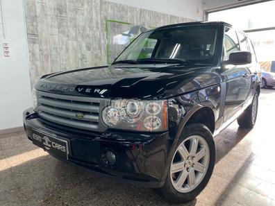 Range rover vogue 2000. Anuncios para comprar y vender de segunda mano ...