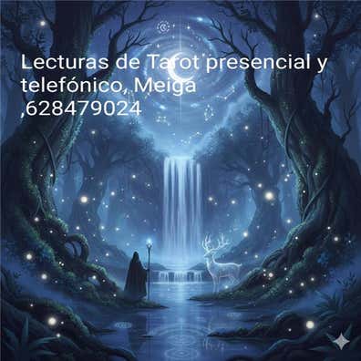 Milanuncios - Tarot, claridad cuando más lo necesitas