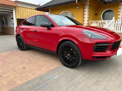 1 Porsche de segunda mano en Los Caramba | Milanuncios