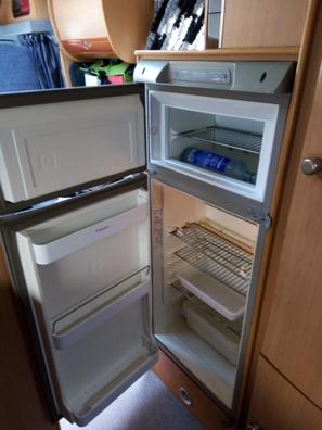 Autocaravanas nevera electrolux de segunda mano y ocasión | Milanuncios