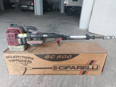 Milanuncios - vareadora de aceitunas, máquina varear