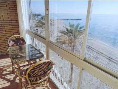 Alquiler vacacional en Torrenueva. Apartamentos en alquiler de ...