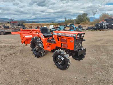 Milanuncios - tractorino, tractor pequeño,Mini tractor