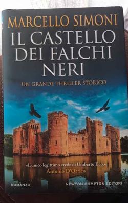 Milanuncios - Il Castello dei Falchi Neri. Marcello