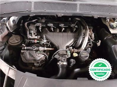 Motor ford smax tdci tipo qxwb de segunda mano | Milanuncios