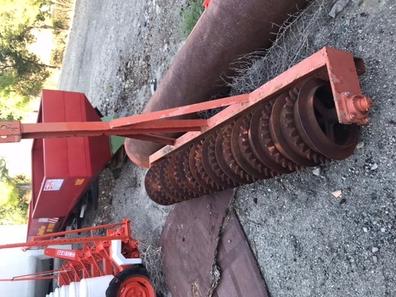 MILANUNCIOS | Rulo agricola Maquinaria de segunda mano y ocasión