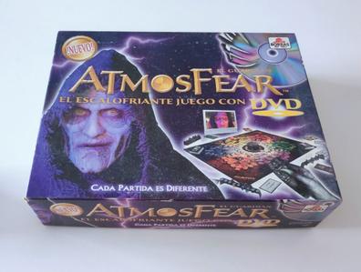 Juego atmosfear | Milanuncios