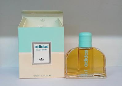 Pack colonia adidas ice dive Perfumes, fragancias y colonias de mujer ...