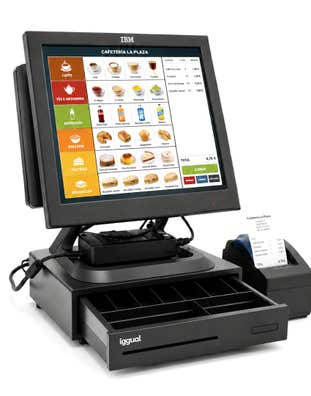 Milanuncios - 🚚24H TPV PROGRAMADO PARA ☕CAFETERIA🧁