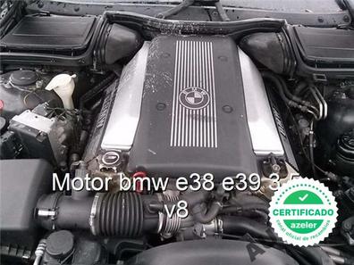 Milanuncios - Motor bmw e38 e39 3.5 v8 m62b35