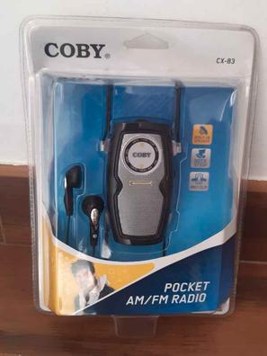 Radios de segunda mano en Playa de la Arena | Milanuncios