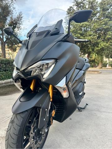 Milanuncios - Yamaha - TMAX DX