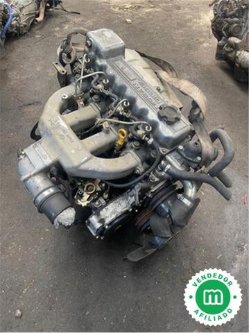 Milanuncios - motor BD30 atmosférico