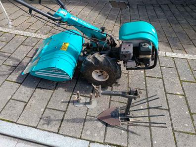 Maquinaria Agrícola motocultor bertolini de segunda mano y ocasión ...