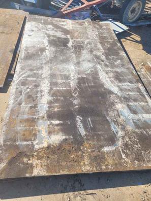 Milanuncios - Chapones de obra